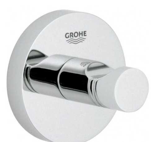 Крючок Grohe Essentials 40364000