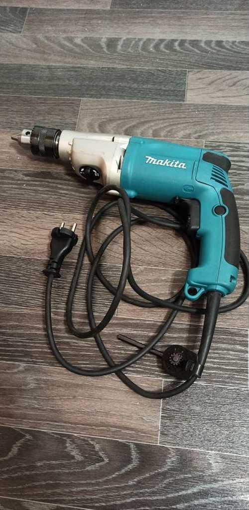 Дрель makita dp4010