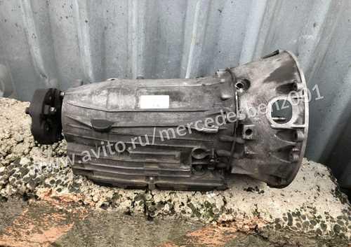 АКПП 722.902 для Mercedes W221 w164 w251 ML GL R S
