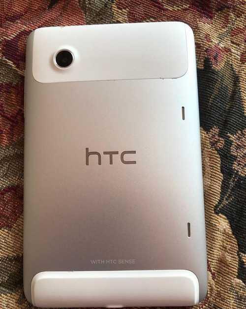 Планшет HTC