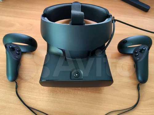 Oculus Rift S