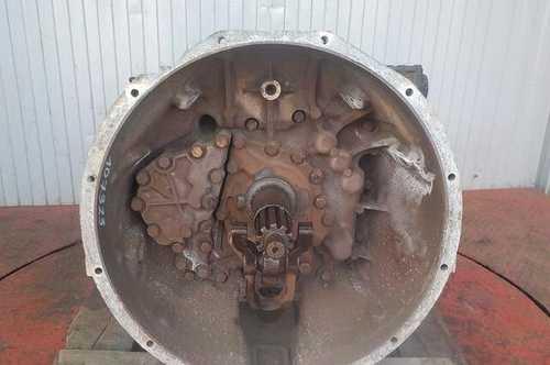 Кпп ZF16S2220TO ман (MAN)