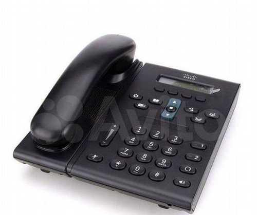 Cisco CP-6921-C-K9 новый