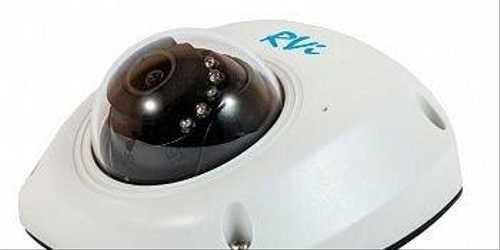 IP камера RVi-IPC31MS-IR (2.8 мм)