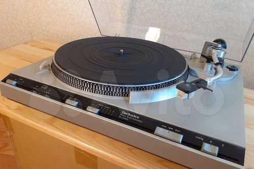 Technics SL-3300