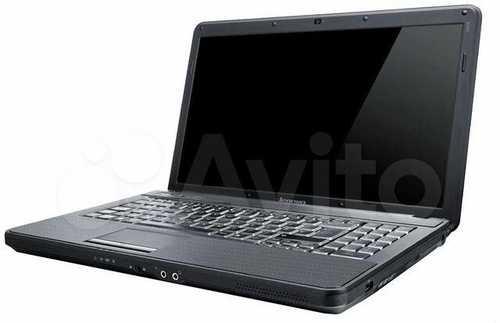 Ноутбук Lenovo b550