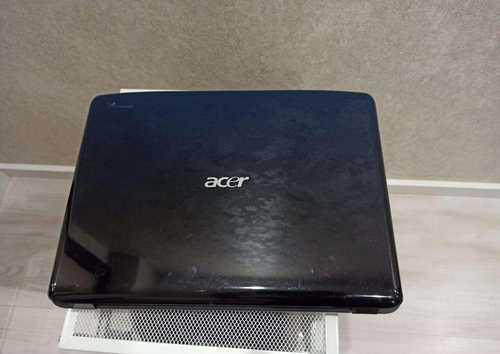 Ноутбук Acer Aspire 5730z