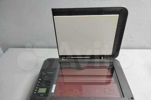 Принтер HP DeskJet 3050 j610