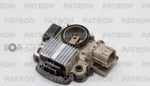 Patron P250069KOR Реле-регулятор генератора mitsubishi unit 12V honda