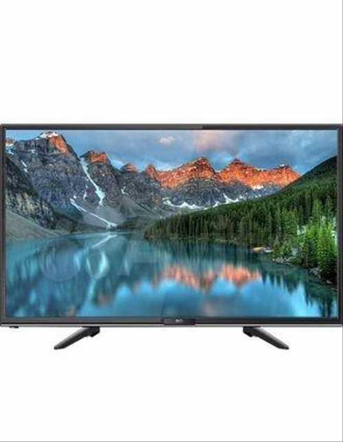 Телевизор BQ Full HD абсолютно новый