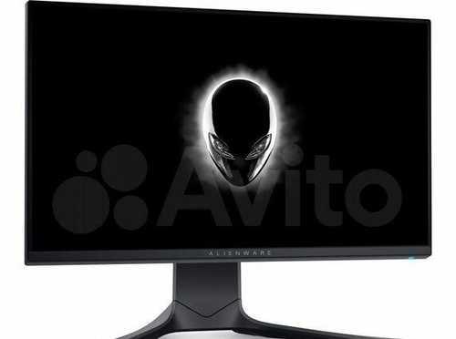 Dell alienware монитор AW2521HF