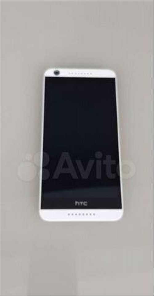 Телефон HTC Desire 626