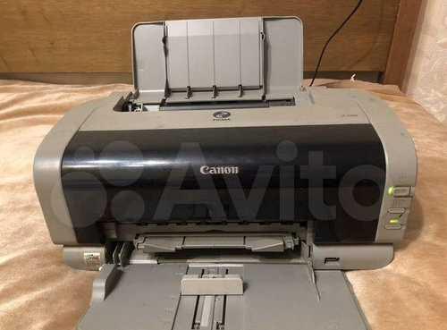 Принтер Canon ip2000