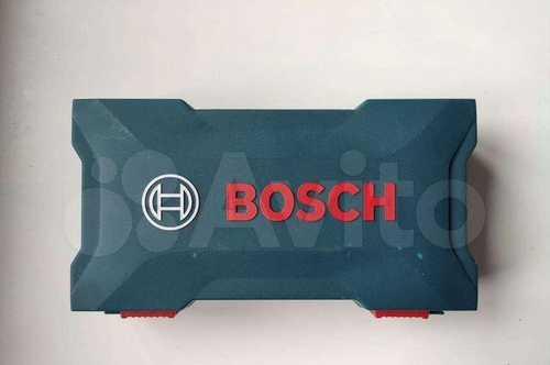 Аккумуляторная отвертка bosch