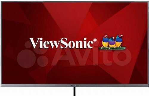 Монитор Viewsonic VX3276-2K-MHD