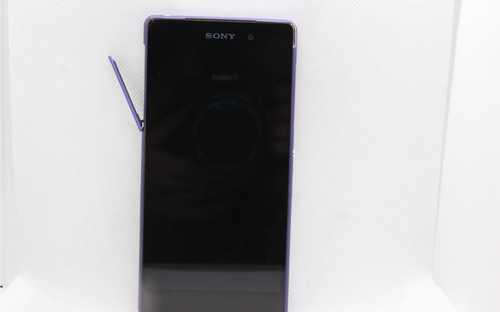Телефон Sony D6503 Xperia Z2