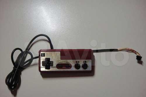 Оригинальные джойстики для Nintendo Famicom