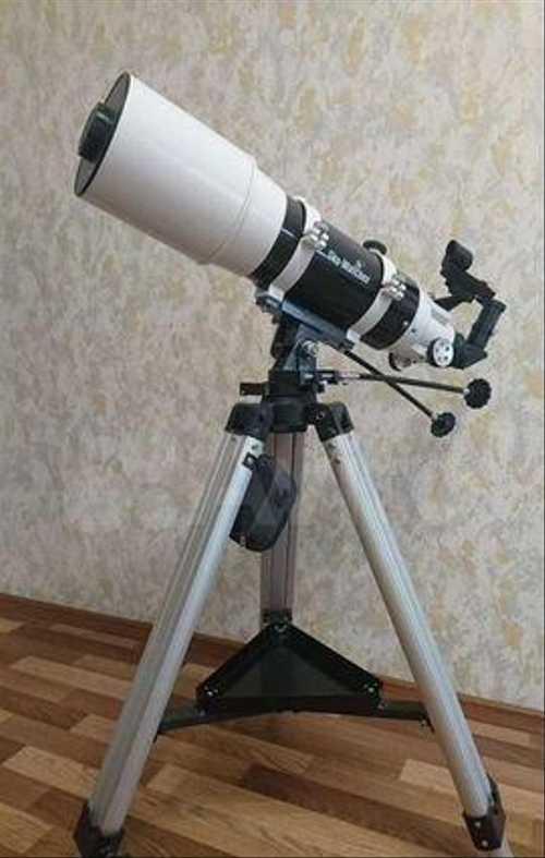 Телескоп Sky-Watcher BK-1206AZ3