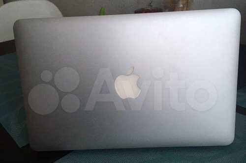 Apple MacBook Air11