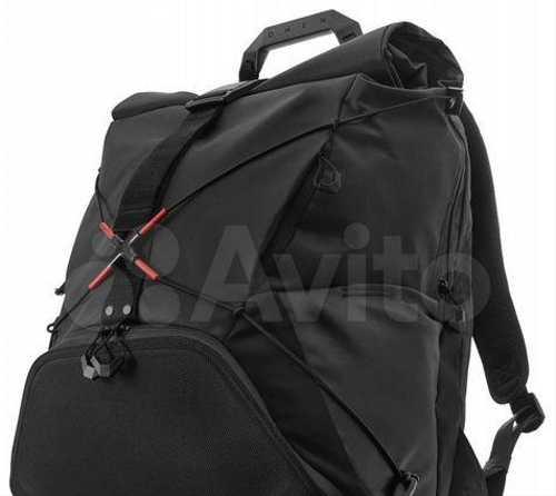 Рюкзак для ноутбука HP Omen X Transceptor Backpack (3KJ69AA)