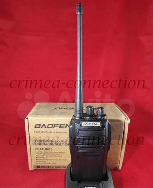 Радиостанция UHF Baofeng UV-6D