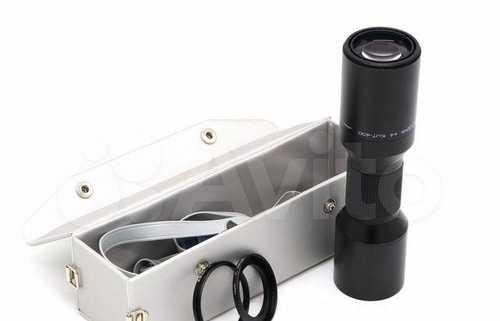 Kenko Tele Conversion Lens x4 KUT-400