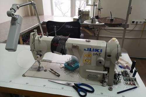 Швейная машина Juki