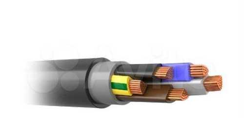 Кабель/Провод ввг нг(А) LS 5х95 гост