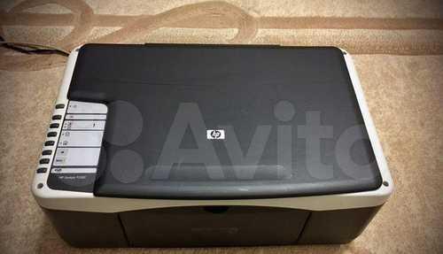 Мфу HP DeskJet F2180