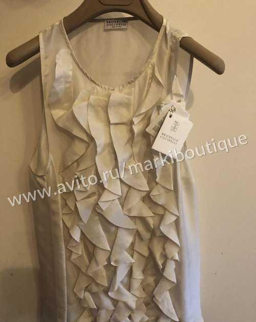 Топ Brunello Cucinelli