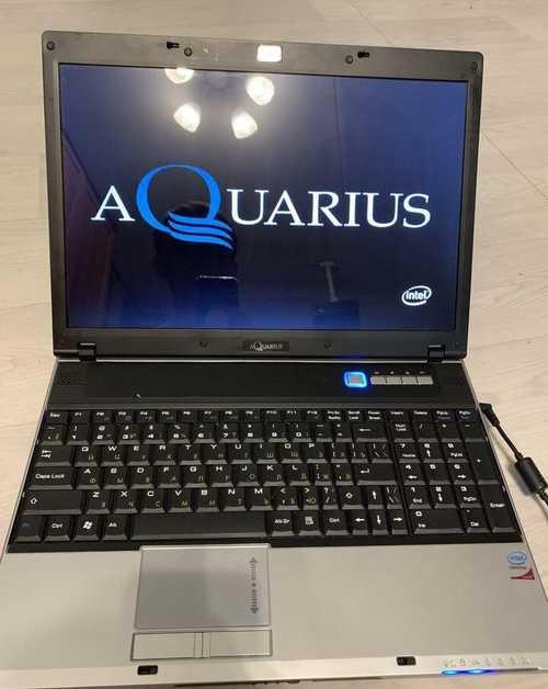 Ноутбук Aquarius Cmp NE505
