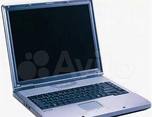 Ноутбук Fujitsu-Siemens amilo D-6820