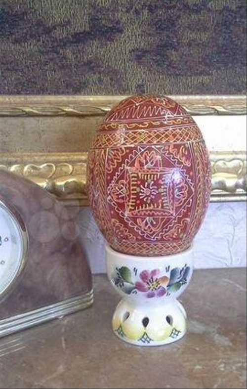 Яйцо