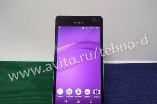 Сотовый телефон Sony Xperia C4 E5303 2/16Gb