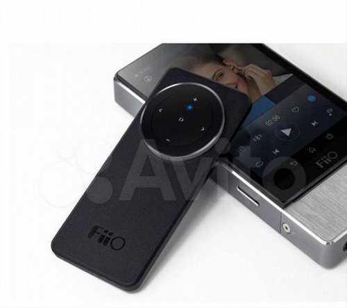 Плеер FiiO X7 Mark II Усилитель FiiO K5 пульт RM1