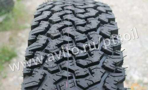 Шины грязевые 215/75 R15 Nortec AT-560 100Q TL