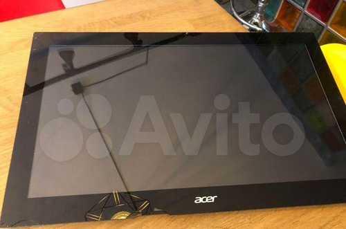 Монитор acer T232HL