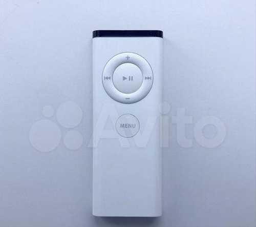 Пульт Apple Remote