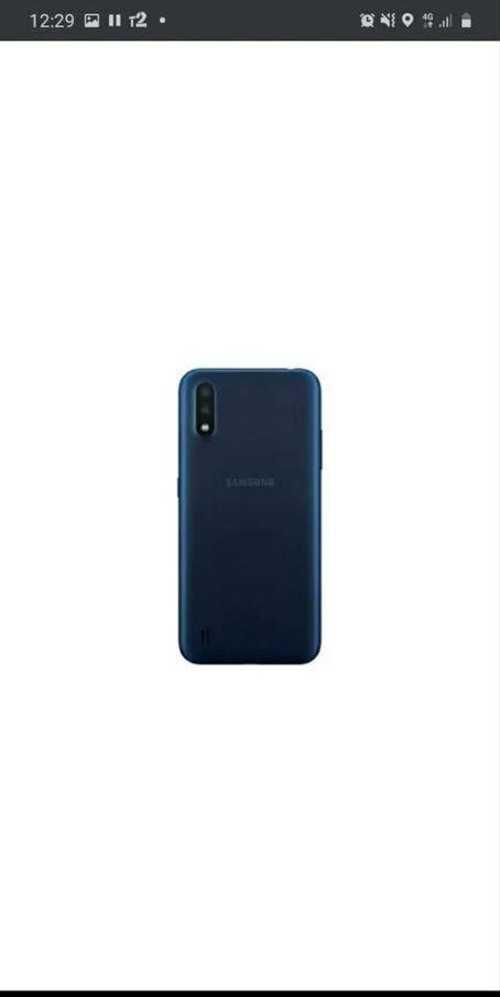 Samsung galaxy A01 16GB