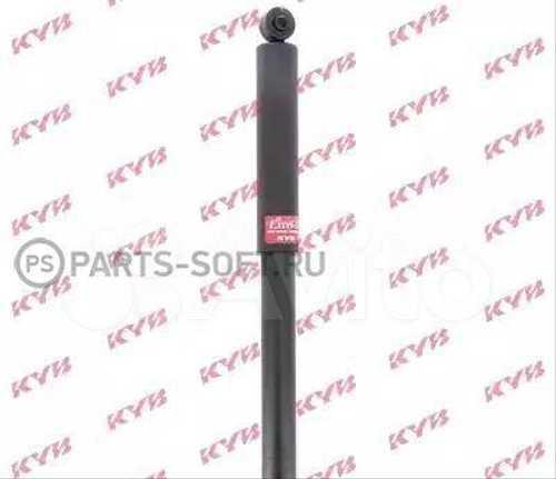 KYB 343406 Амортизатор задний GAS