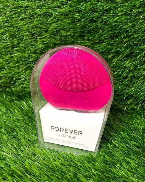 Щеточка для очищения лица foreo luna mini 2