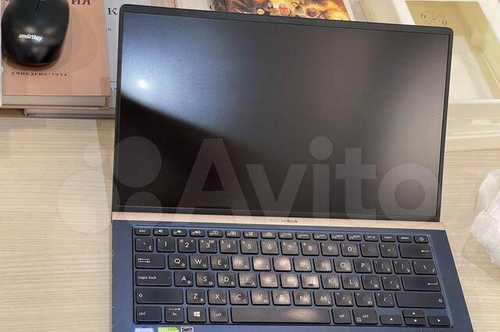 Ноутбук Asus Zenbook UX433F