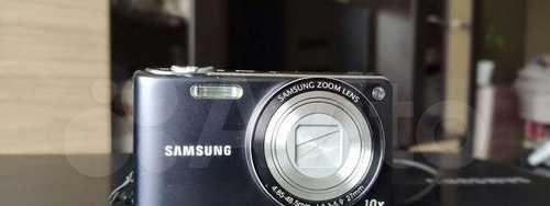 Компактный фотоаппарат Samsung pl210