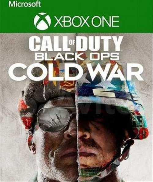 Call of duty:Black Ops Cold War Ultimate Edition X