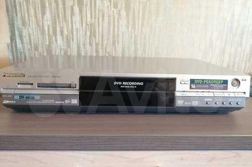 DVD Recorder Panasonic DMR-E65EE