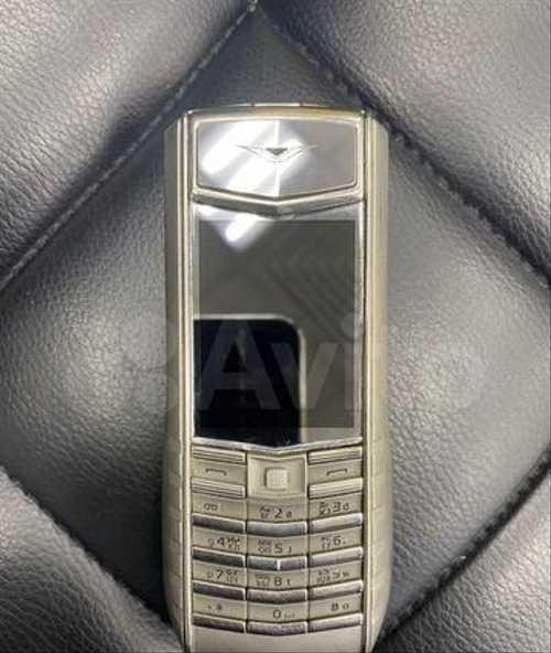 Телефон Vertu Ascent Ti