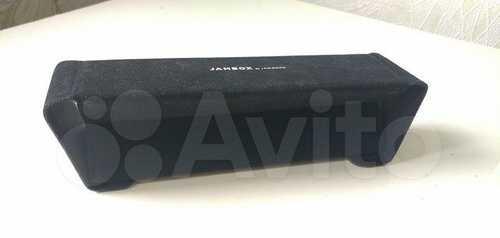 Чехол для акустики Jambox mini by Jawbone