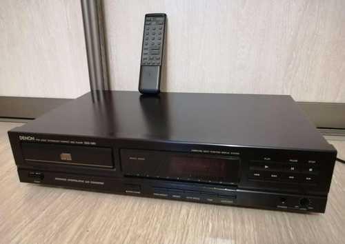 Denon dcd 580, проигрыватель аудиодисков cd