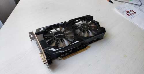AMD RX 460 2Gb