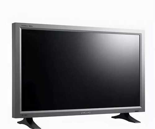 Монитор широкоформатный samsung SyncMaster 400PXn